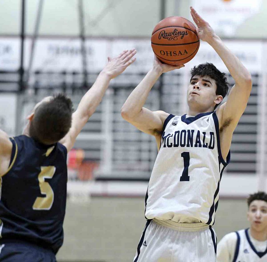 It wasn’t easy | News, Sports, Jobs - Tribune Chronicle